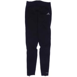 adidas Performance Stoffhose Damen Gr&ouml;&szlig;e M schwarz