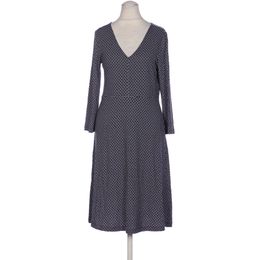 Tom Tailor Kleid Damen Gr&ouml;&szlig;e XS marine