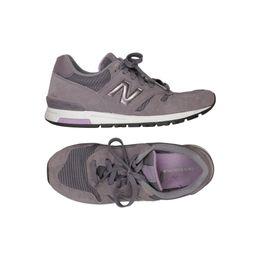 New Balance Sneaker Damen Gr&ouml;&szlig;e 39 grau