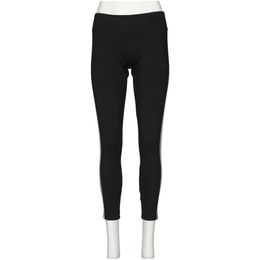 adidas Performance Stoffhose Damen Gr&ouml;&szlig;e M schwarz
