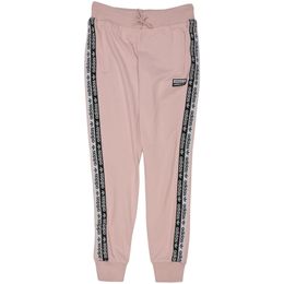 adidas originals Stoffhose Damen Gr&ouml;&szlig;e S pink