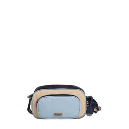 Pepe Jeans Handtasche Damen Gr&ouml;&szlig;e One Size navy