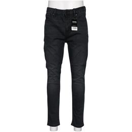 Superdry & Co Jeans Herren Gr&ouml;&szlig;e 32 schwarz