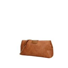 Custo Barcelona Schultertasche Damen Gr&ouml;&szlig;e One Size camel