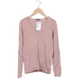 Tom Tailor Pullover Damen Gr&ouml;&szlig;e M pink