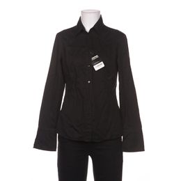 BOSS Black Bluse Damen Gr&ouml;&szlig;e M schwarz