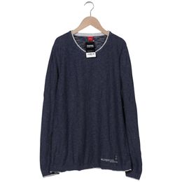 s.Oliver Pullover Herren Gr&ouml;&szlig;e XL marine