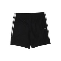 adidas Performance Shorts Herren Gr&ouml;&szlig;e 35/36 schwarz