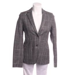 Van Laack Blazer Damen Gr&ouml;&szlig;e XS grau