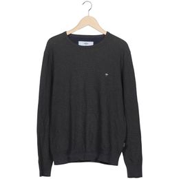 Fynch-Hatton Pullover Herren Gr&ouml;&szlig;e M grau