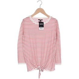 Massimo Dutti Pullover Damen Gr&ouml;&szlig;e S rot