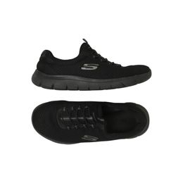 Skechers Sneaker Damen Gr&ouml;&szlig;e 37 schwarz