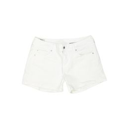 Pepe Jeans Shorts Damen Gr&ouml;&szlig;e XL wei&szlig;