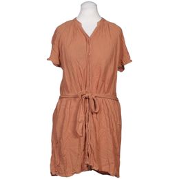American Vintage Kleid Damen Gr&ouml;&szlig;e S orange