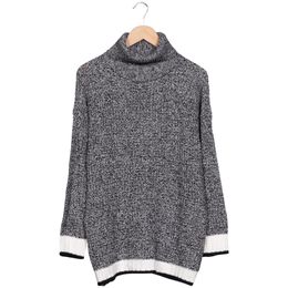 H&M H&M Pullover Damen Gr&ouml;&szlig;e M grau
