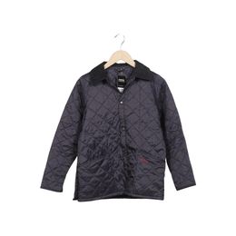 Barbour Jacke Herren Gr&ouml;&szlig;e XL grau