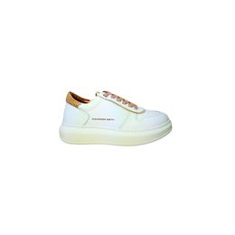 ALEXANDER SMITH Sneaker low Damen Gr&ouml;&szlig;e 41 offwhite
