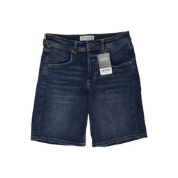 Marc O'Polo Marc O'polo Shorts Damen Gr&ouml;&szlig;e S blau