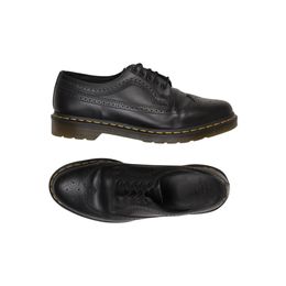 Dr. Martens Halbschuh Herren Gr&ouml;&szlig;e 46 schwarz