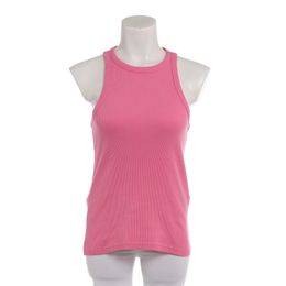 Hugo Top / Seidentop Damen Gr&ouml;&szlig;e M rosa