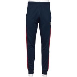 adidas originals Stoffhose Herren Gr&ouml;&szlig;e 31/32 marine