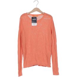 BOSS Pullover Damen Gr&ouml;&szlig;e XS orange