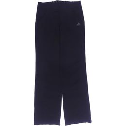 adidas Performance Stoffhose Damen Gr&ouml;&szlig;e XS schwarz