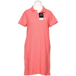 Polo Ralph Lauren Kleid Damen Gr&ouml;&szlig;e S pink