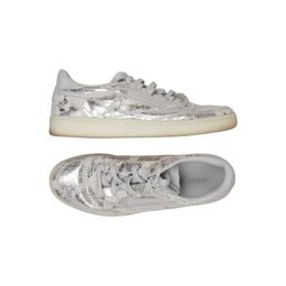 Reebok Sneaker Damen Gr&ouml;&szlig;e 40 silber