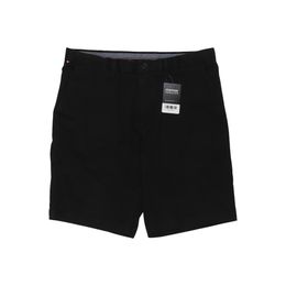 Tommy Hilfiger Shorts Herren Gr&ouml;&szlig;e 32 schwarz
