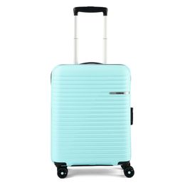 American Tourister Trolley 'Liftoff' Herren Gr&ouml;&szlig;e One Size t&uuml;rkis