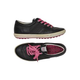 Ecco Sneaker Damen Gr&ouml;&szlig;e 37 bunt
