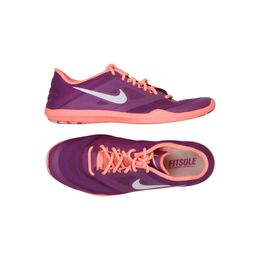 Nike Sneaker Damen Gr&ouml;&szlig;e 38 lila