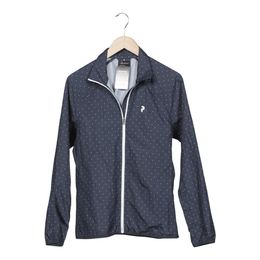 Peak Performance Jacke Damen Gr&ouml;&szlig;e L marine