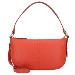 Fossil Schultertasche 'Jolie' Damen Gr&ouml;&szlig;e One Size orange