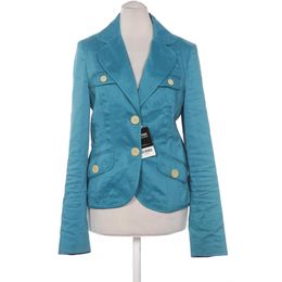St. Emile Blazer Damen Gr&ouml;&szlig;e S blau
