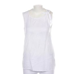 Marc O'Polo Marc O'polo Top / Seidentop Damen Gr&ouml;&szlig;e XS wei&szlig;