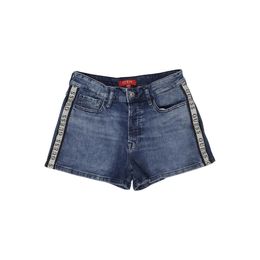 Guess Shorts Damen Gr&ouml;&szlig;e M blau