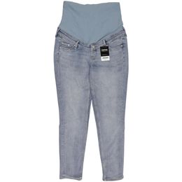 H&M H&M Jeans Damen Gr&ouml;&szlig;e 29 hellblau