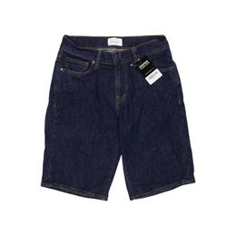 armedangels Shorts Damen Gr&ouml;&szlig;e M marine
