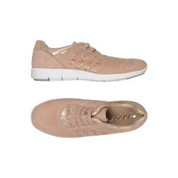 Caprice Sneaker Damen Gr&ouml;&szlig;e 36 pink