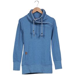 Ragwear Sweater Damen Gr&ouml;&szlig;e S hellblau