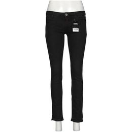 Replay Jeans Damen Gr&ouml;&szlig;e 30 schwarz