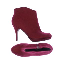 Tamaris Stiefelette Damen Gr&ouml;&szlig;e 39 bordeaux