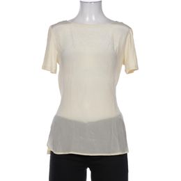 MAX & Co. Max&co. T-Shirt Damen Gr&ouml;&szlig;e S gelb