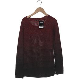 Zero Pullover Damen Gr&ouml;&szlig;e XS bordeaux