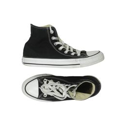 Converse Sneaker Damen Gr&ouml;&szlig;e 36.5 schwarz