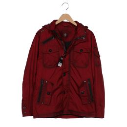 Wellensteyn Jacke Herren Gr&ouml;&szlig;e M bordeaux