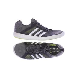 adidas Performance Sneaker Herren Gr&ouml;&szlig;e 45.5 grau