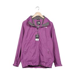 The North Face Jacke Damen Gr&ouml;&szlig;e L lila